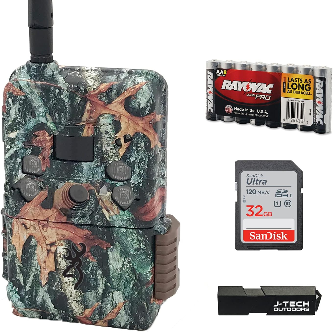 Amazon.com: Browning Trail Cameras Defender Vision Pro HD 24MP Dual SIM ...