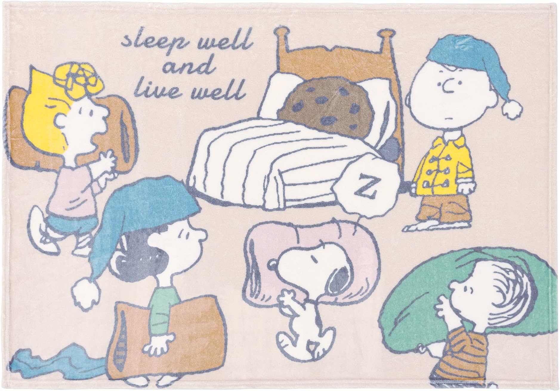 Amazon.co.jp: nishikawa【西川】 ハーフケット PN3600BD ピンク 140X100cm : ホーム＆キッチン