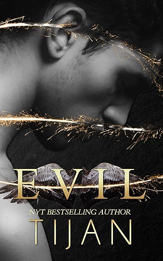 Amazon.com: Evil eBook : Tijan: Kindle Store