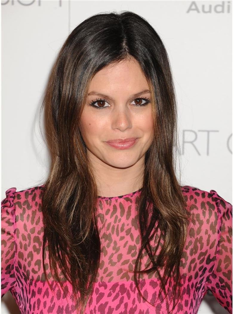 Amazon.com: Rachel Bilson Poster by Silk Printing # Size about (60cm x ...