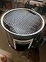 Amazon.com : LavaLock Gasket Kit for Weber Smokey Mountain WSM 18.5 22. ...