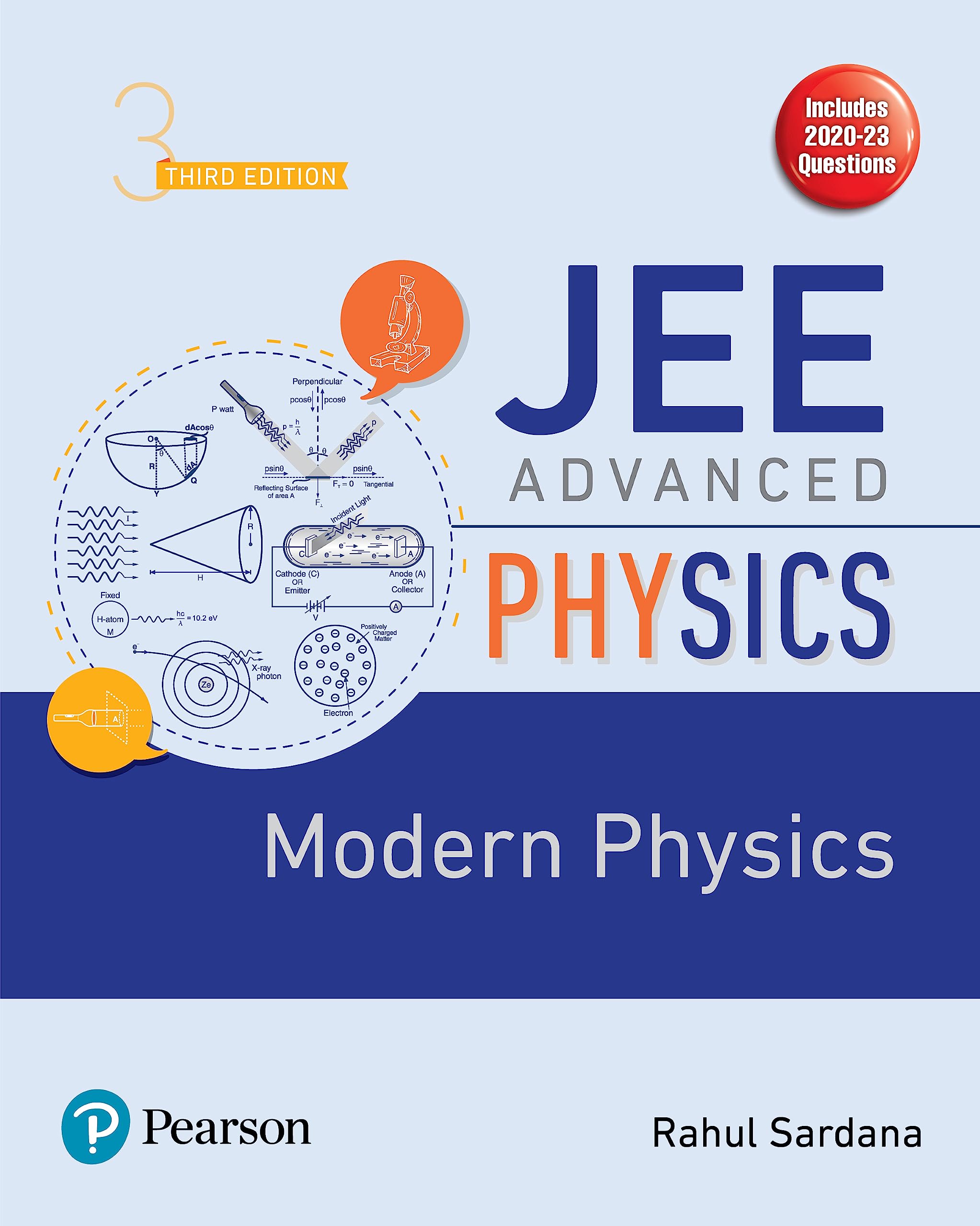 Buy JEE Advanced Physics - Modern Physics Book Online at Low Prices in ...