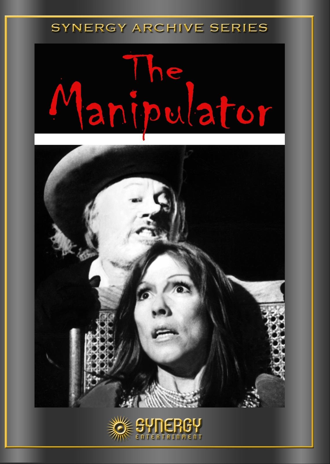 Watch Manipulator, The (1971) | Prime Video