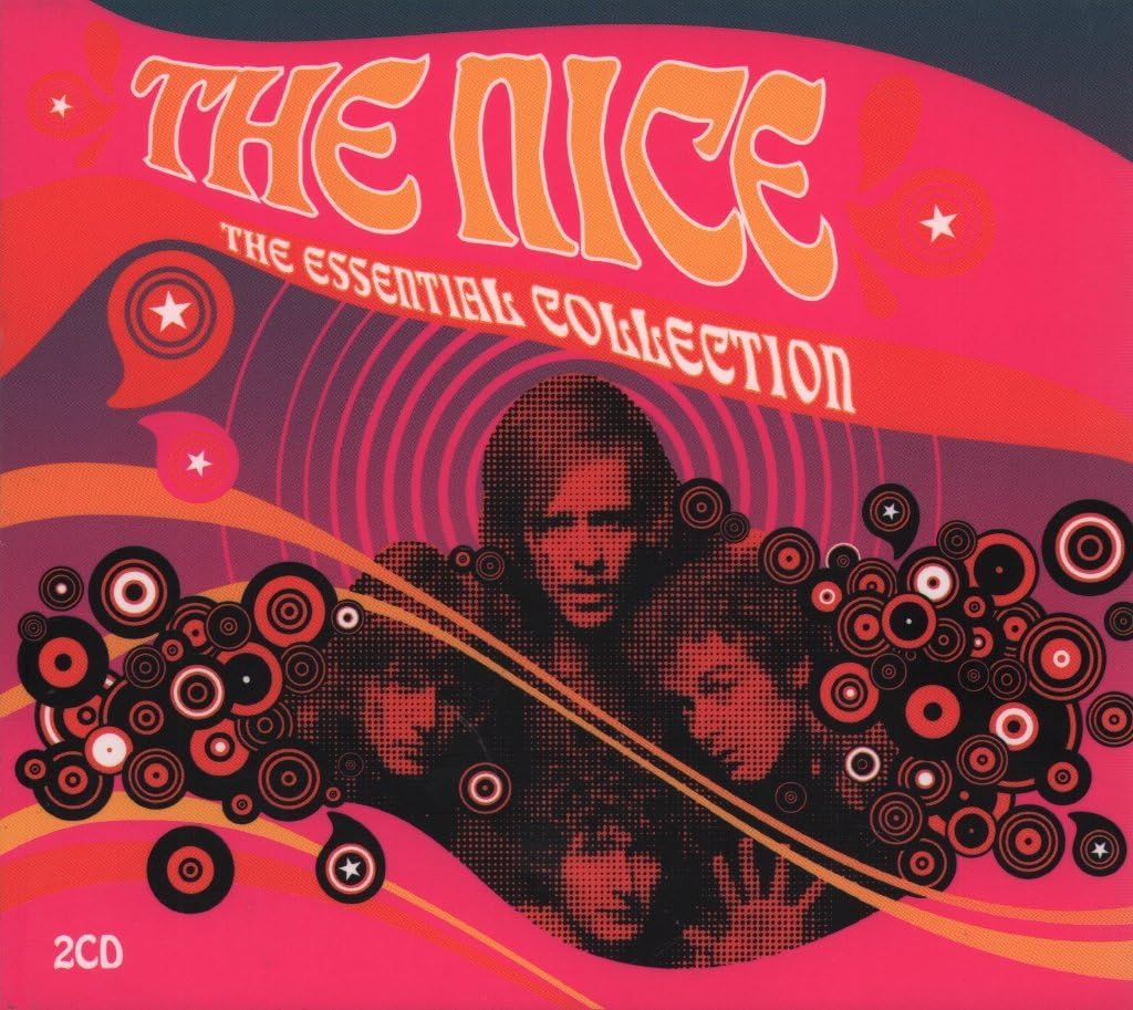 The Essential Collection: Amazon.co.uk: CDs & Vinyl