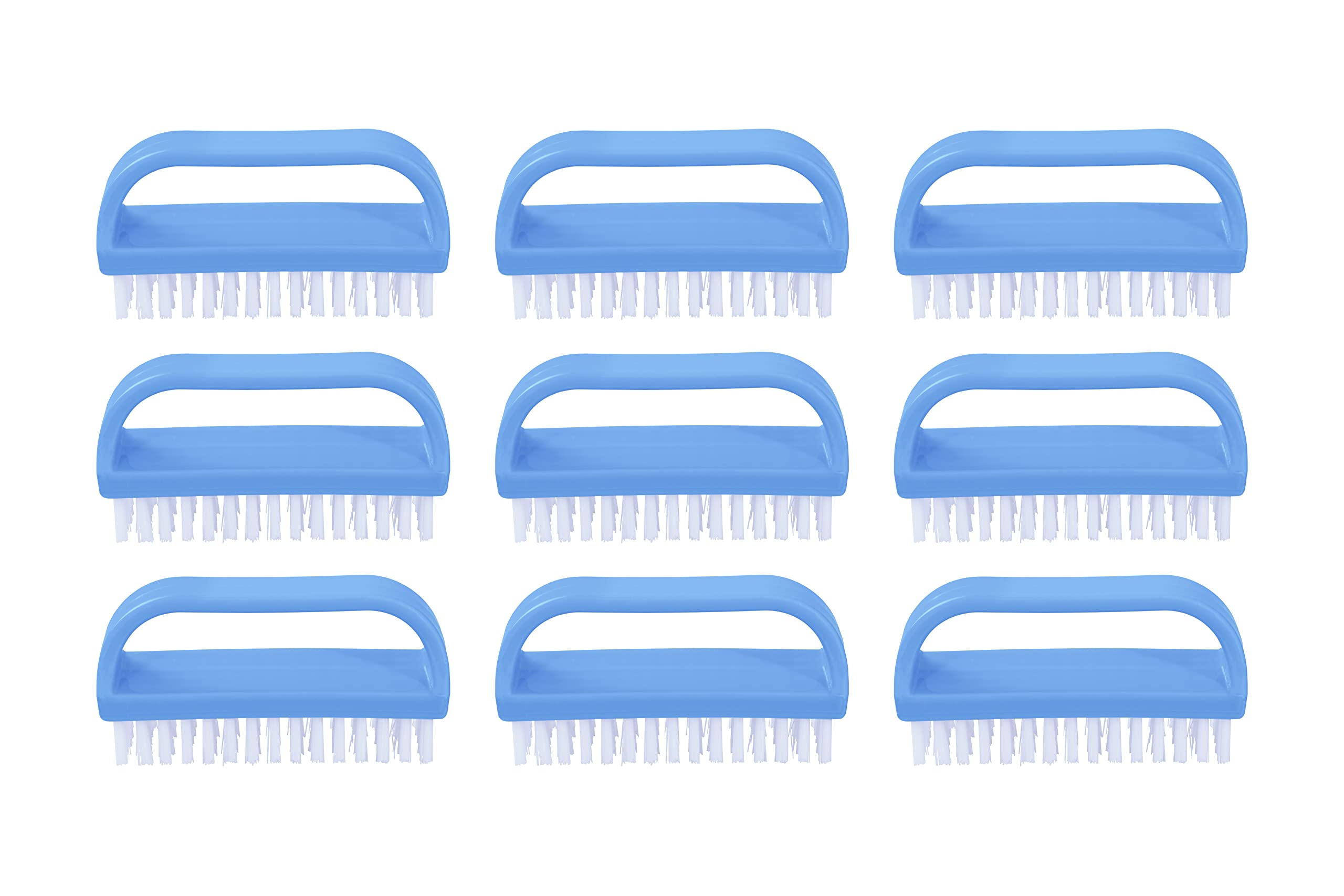 Amazon.com : Nail Brush for Cleaning Fingernails, Nail Scrubber Brush ...