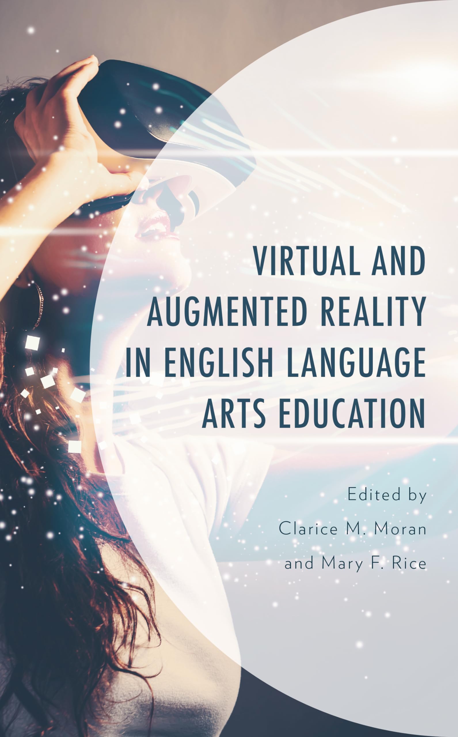 Amazon.com: Virtual and Augmented Reality in English Language Arts ...