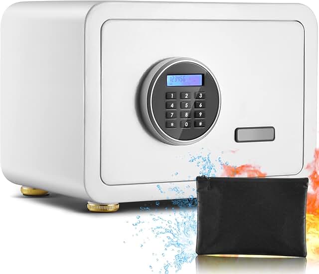 Amazon.com: Home Safes & Safe Accessories - Safes & Safe Accessories ...