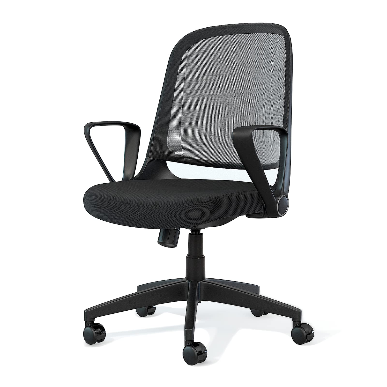 Buy Dripex Home Office Chair Ergonomic Desk Chair Mesh Computer Chair ...