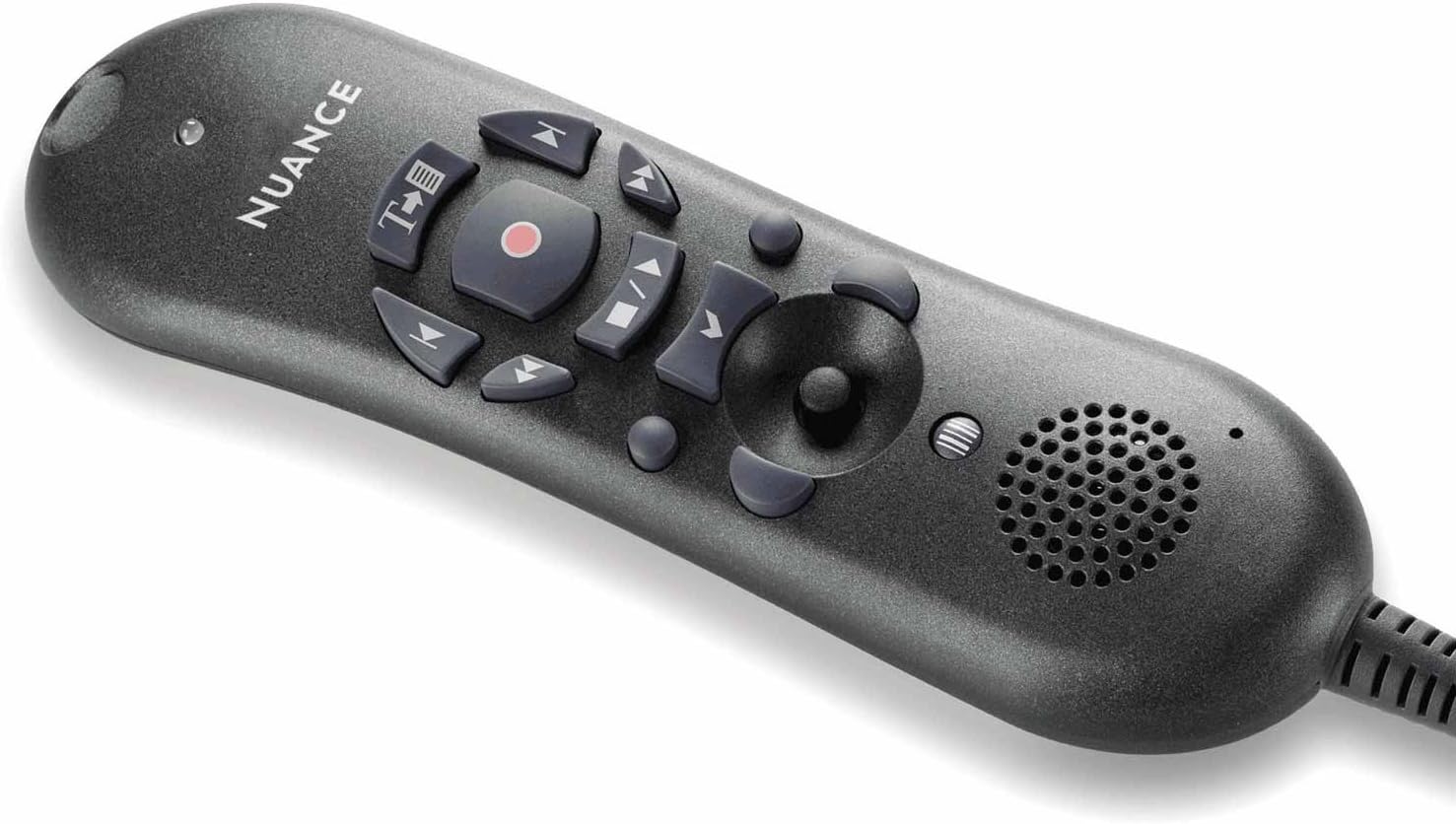 Amazon.com: Nuance Dragon Medical Practice Edition 2 Microphone with ...