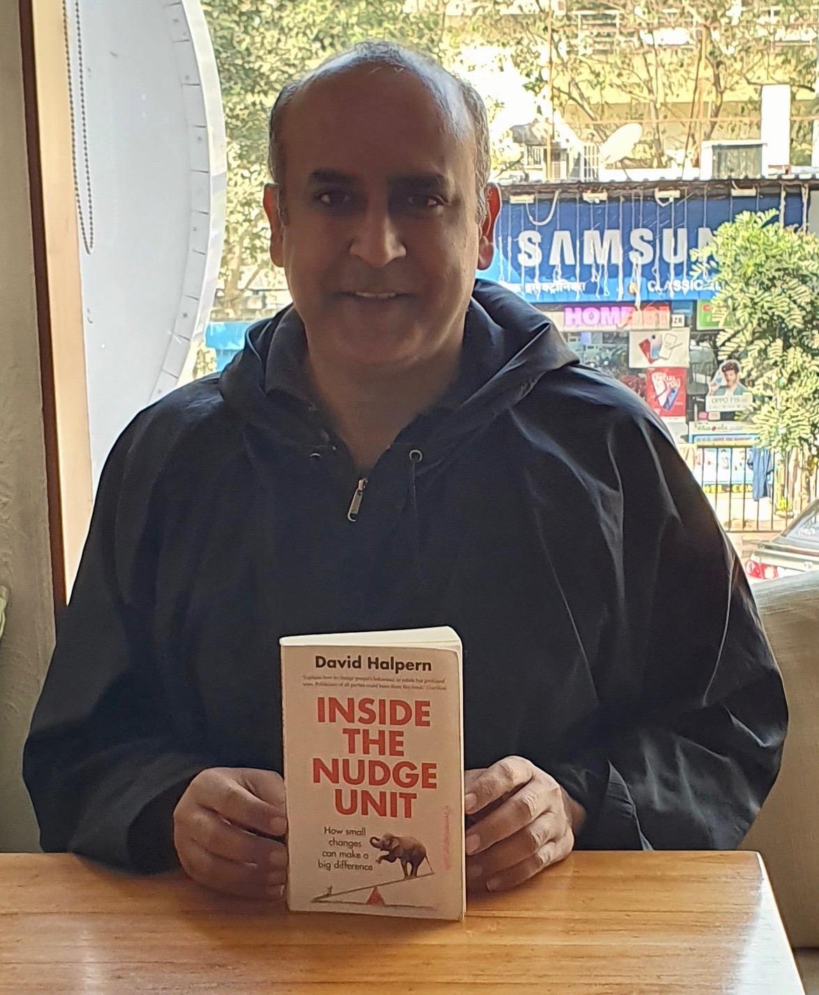 Buy Inside the Nudge Unit (Lead Title) Book Online at Low Prices in ...