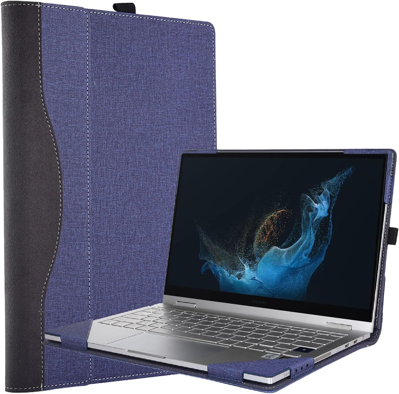 Amazon.com: Case Cover for Samsung Galaxy Book2 Pro/2 Pro 360 & Galaxy ...