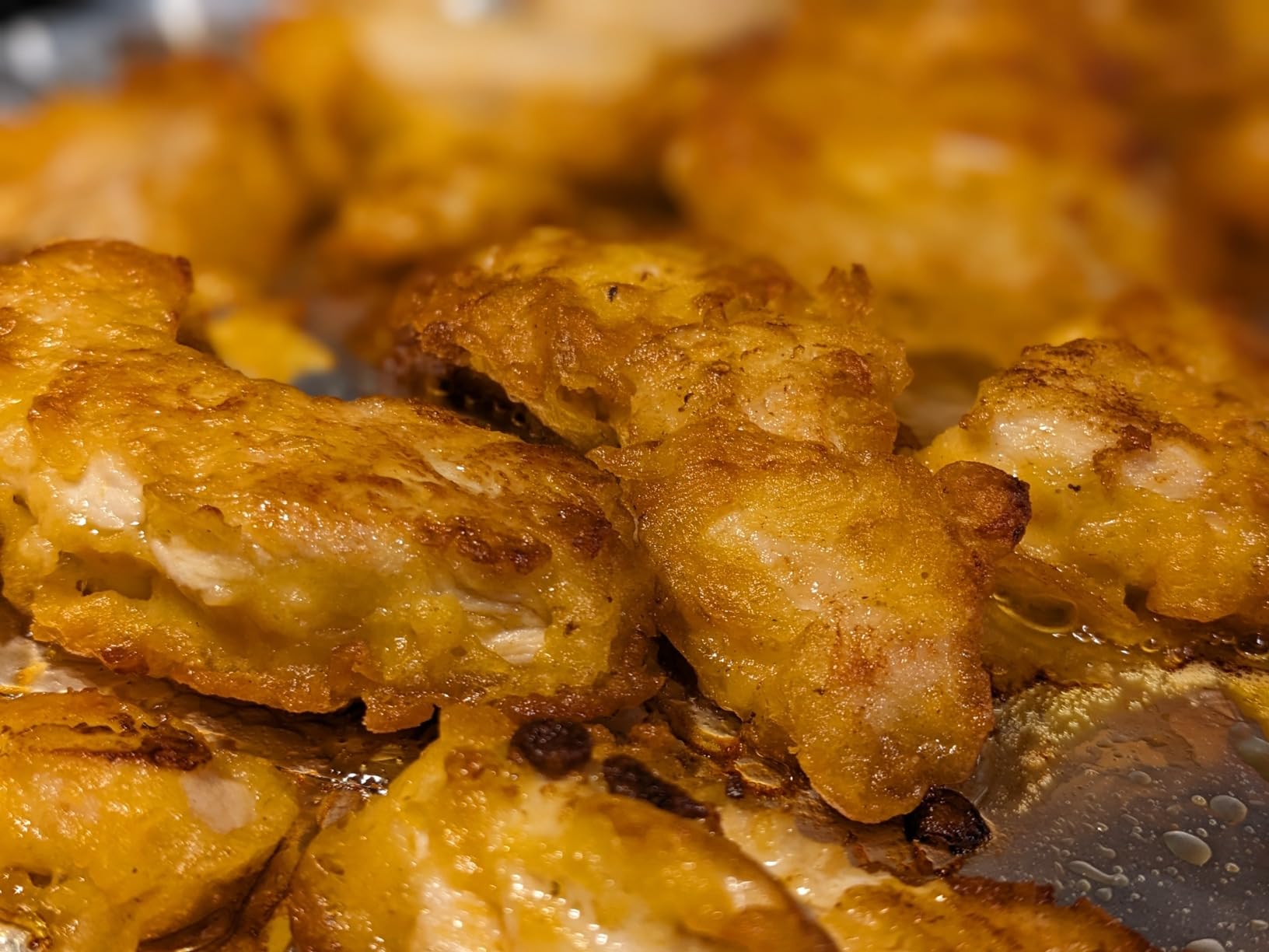 Amazon.com : Vinh Thuan — Crisp Fried Powder Mix — Flour Coating for ...