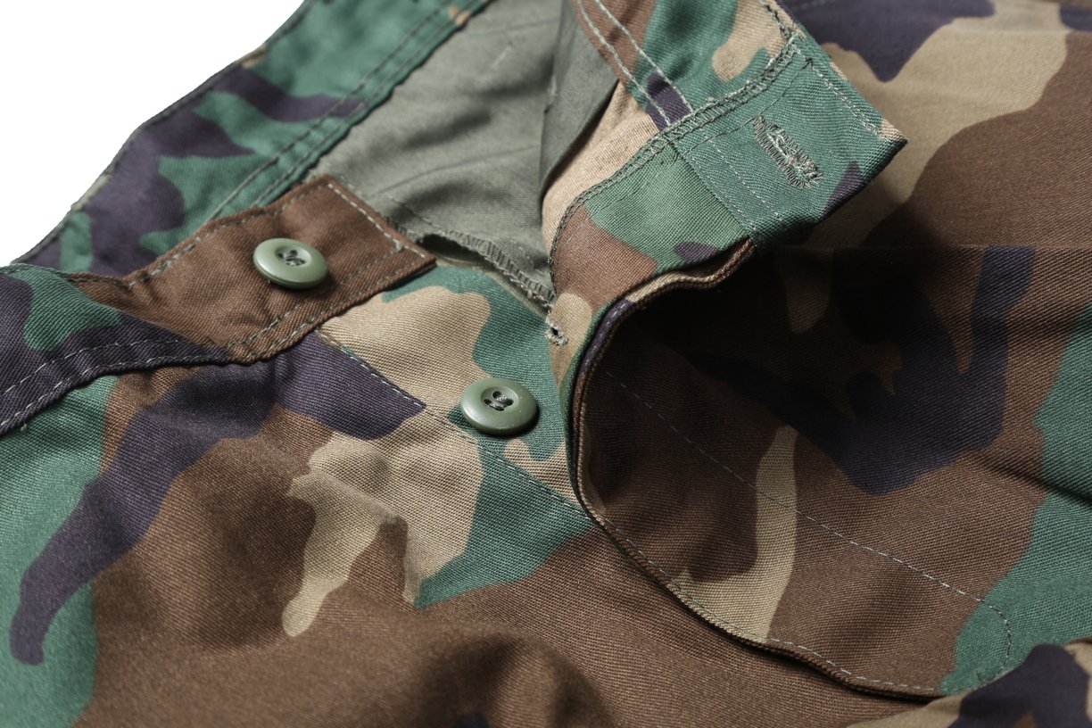 Snapklik.com : BACKBONE Mens Fashion Bright Camouflage Cargo Pants ...