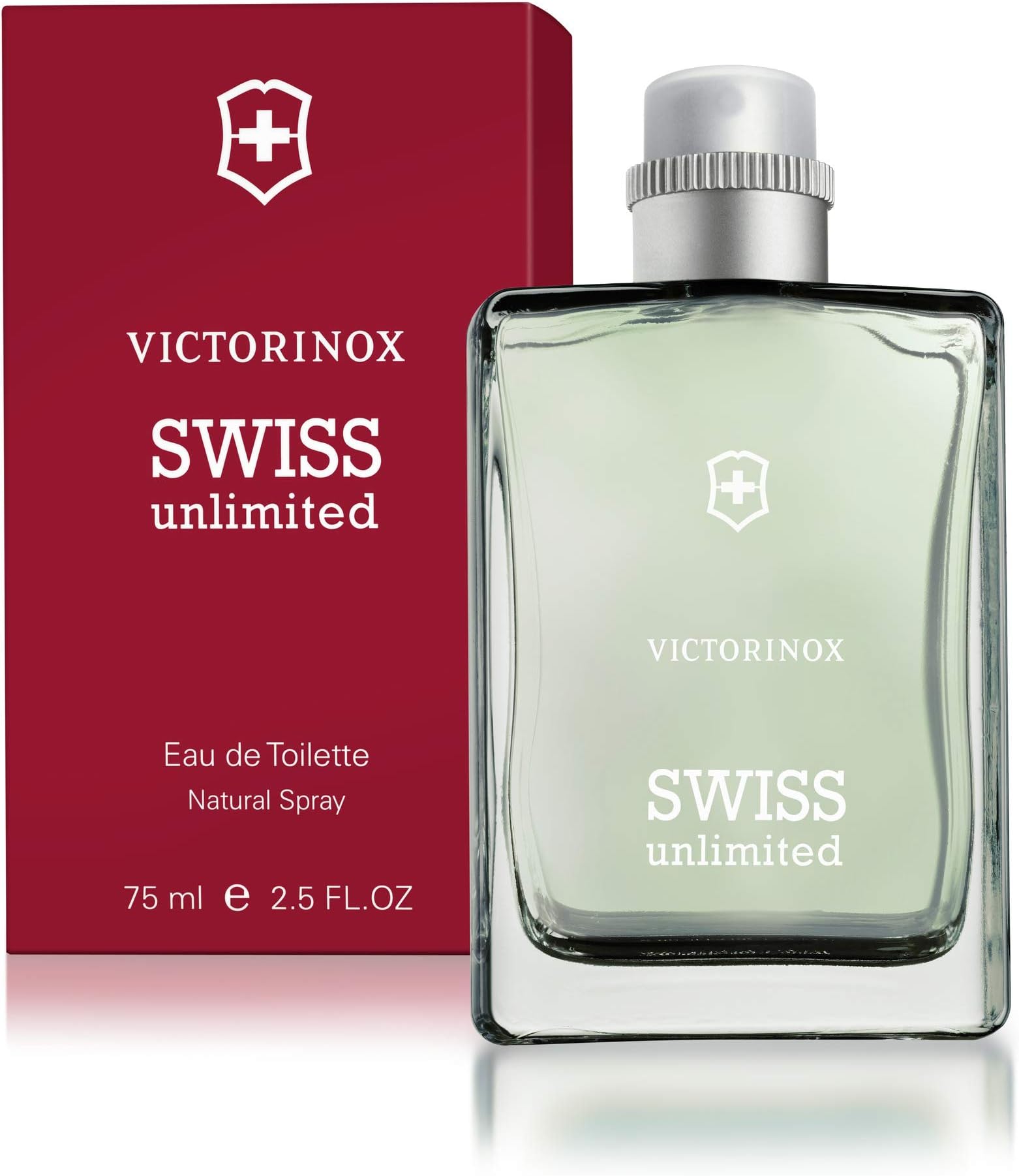 Amazon.com : Swiss Army Altitude By Swiss Army For Men. Aftershave ...