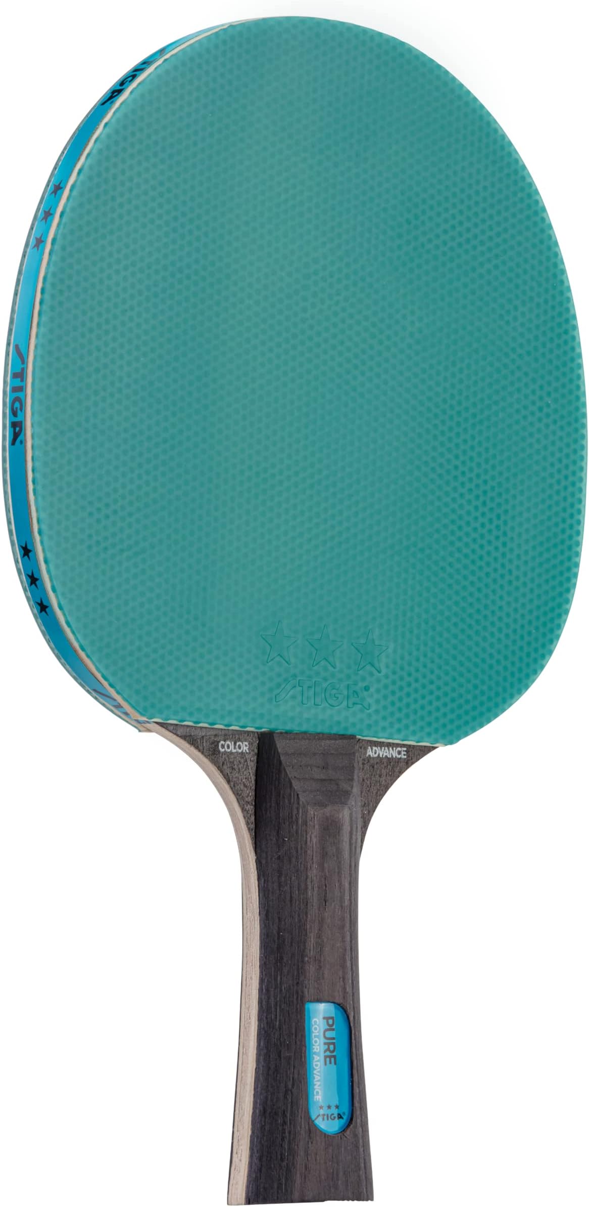 Stiga Raptor Table Tennis Racket, One Size : Amazon.ae