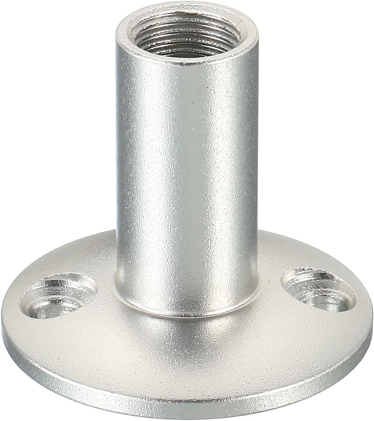 Amazon.com: Microphone Flange Mount, M10 Fine Thread Female Thread Nut ...