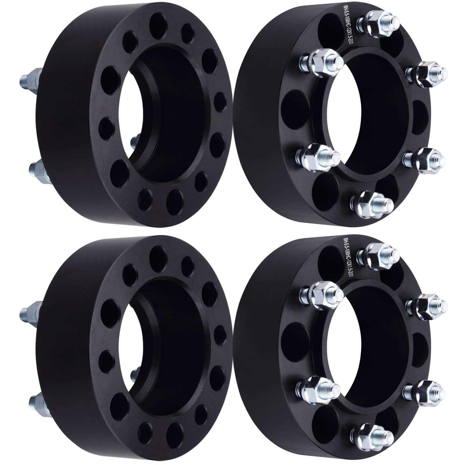 2000 Toyota 4runner Lug Pattern