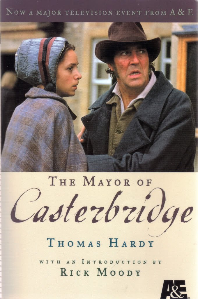 Amazon.co.jp: The Mayor of Casterbridge (Oxford World's Classics ...