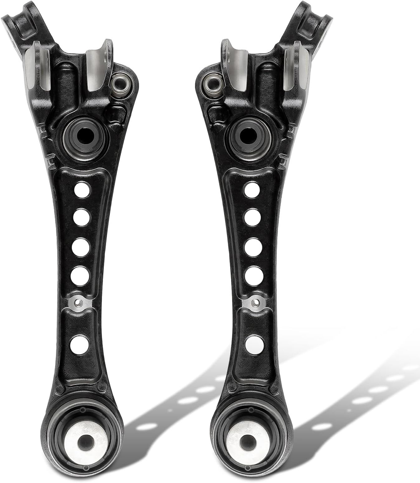 Amazon.com: MOTOALL Pair Of Front Lower Control Arm Left & Right Fit ...