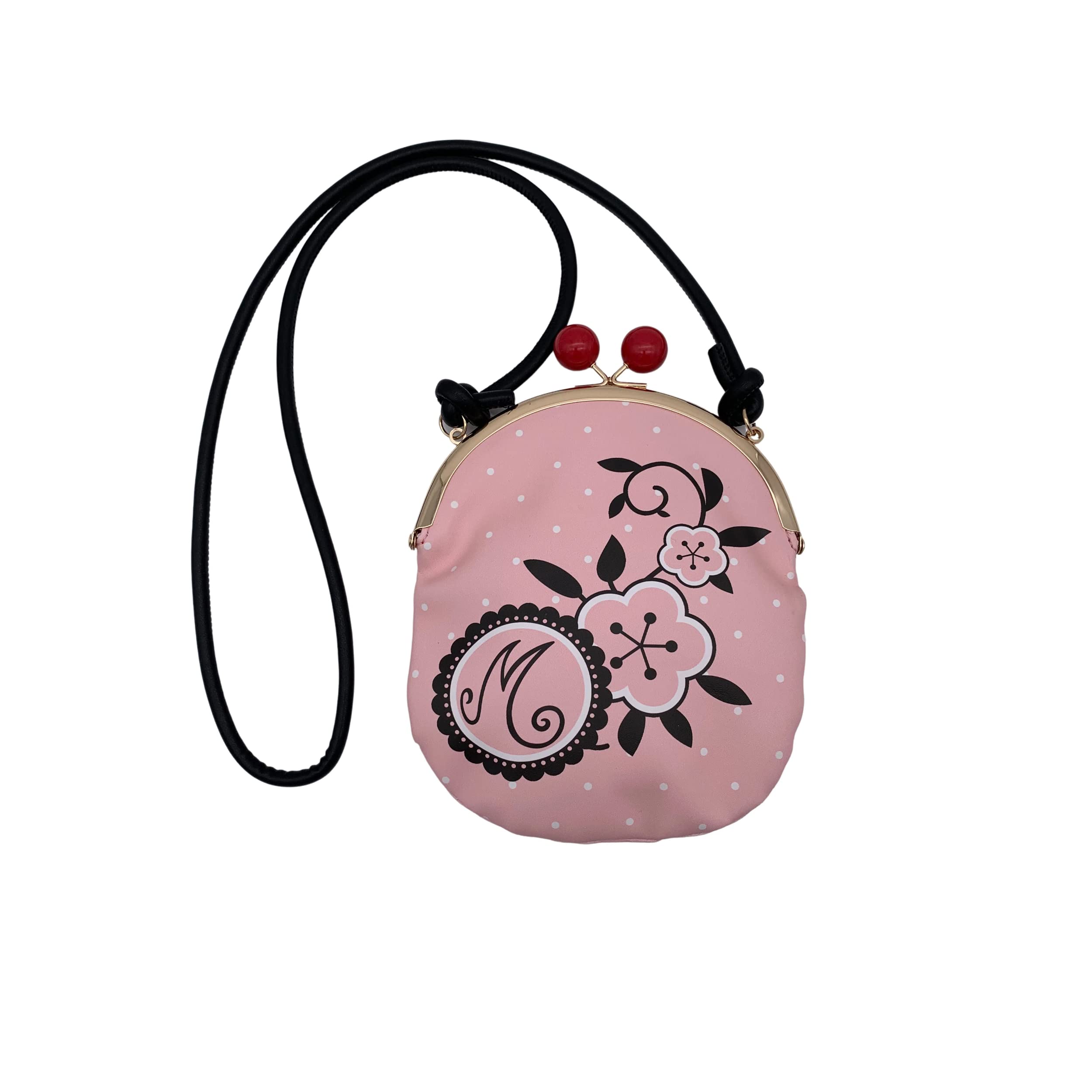 Buy Miraculous Ladybug - Purse Marinette, Pink Online at desertcart INDIA