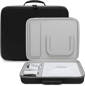 Amazon.com: Ultra-Light Case for Starlink Mini – Shockproof Starlink ...