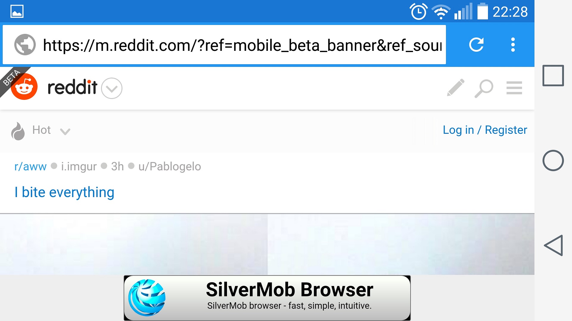 Browsers 3G:Amazon.com:Appstore for Android