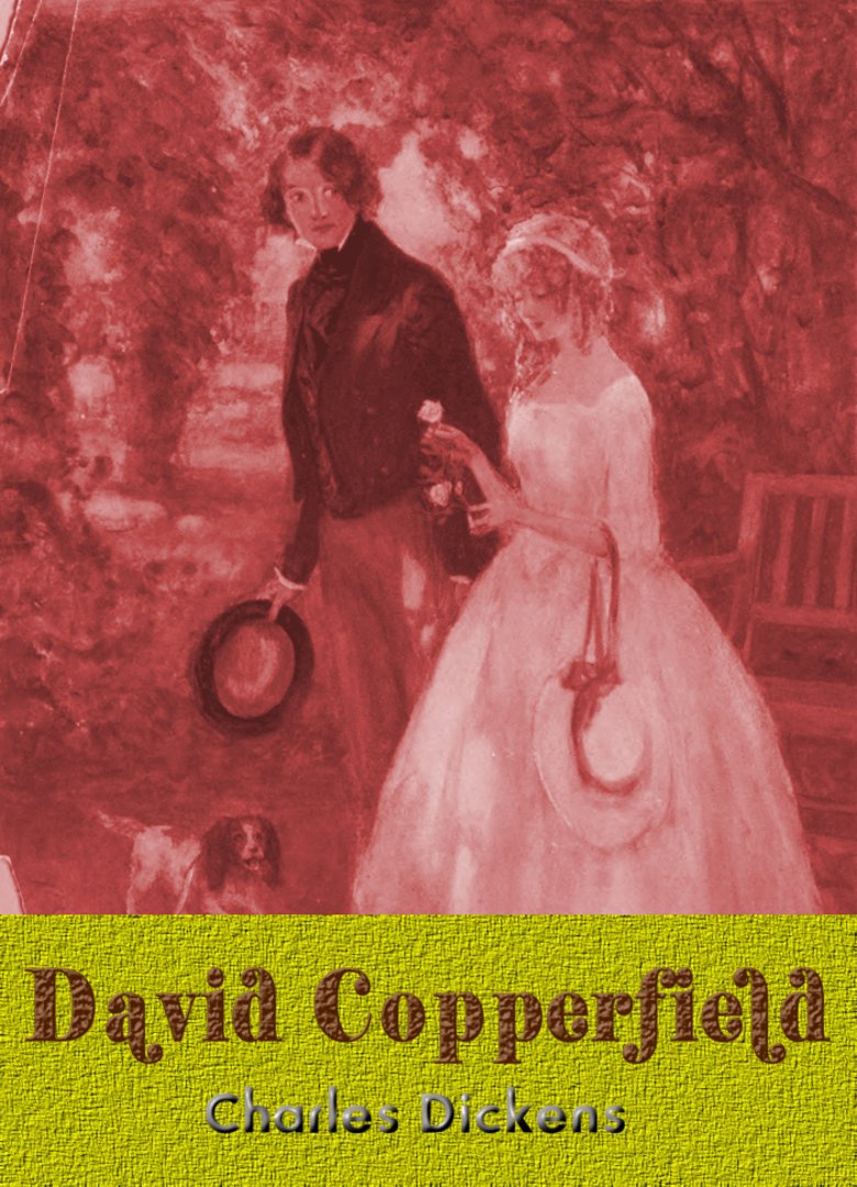 David Copperfield: Full Novel - Kindle edition by Dickens, Charles ...