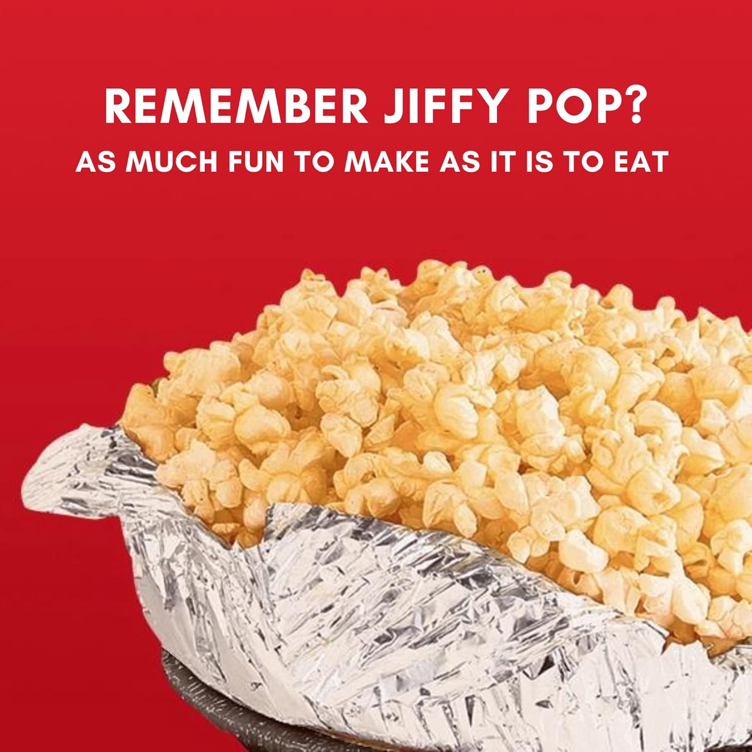 Valentine Ultimate Movie Night Home Theater Popcorn Candy Kit Jiffy Pop ...