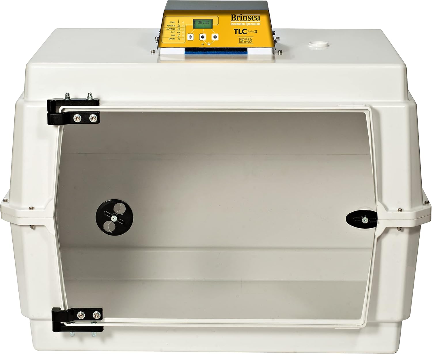 Brinsea TLC-50 Eco Series II Digitally Controlled Intensive Care Unit ...