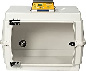 Brinsea TLC-50 Eco Series II Digitally Controlled Intensive Care Unit ...