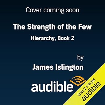 Amazon.com: The Strength of the Few: Hierarchy, Book 2 (Audible Audio ...