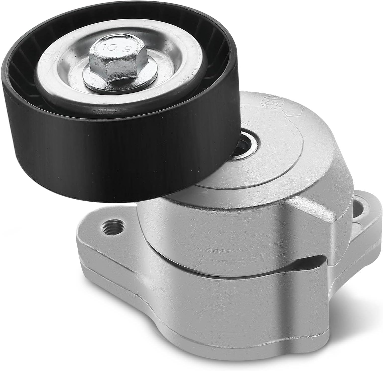 Amazon.com: ALT TENSIONER Premium OE Quality Accessory Drive Belt ...