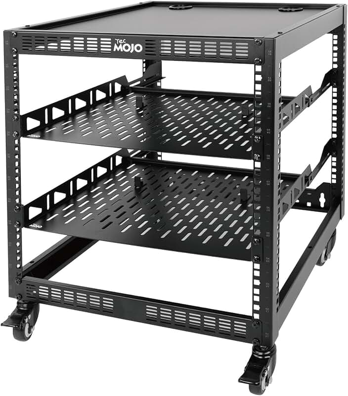 Amazon.co.uk: Computer & Server Racks - Computer & Server Racks ...