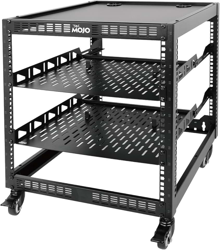 Amazon.co.uk: Computer & Server Racks - Computer & Server Racks ...