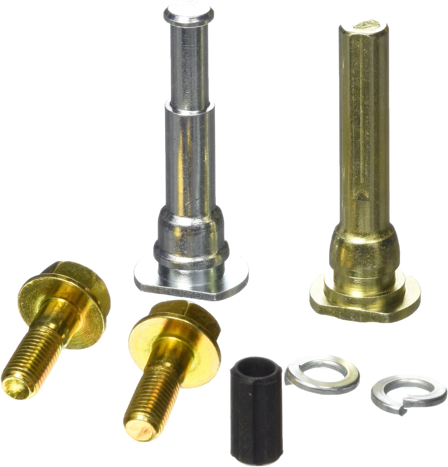 Amazon.com: carlson Quality Brake Parts 14044 Guide Pin Kit : Automotive