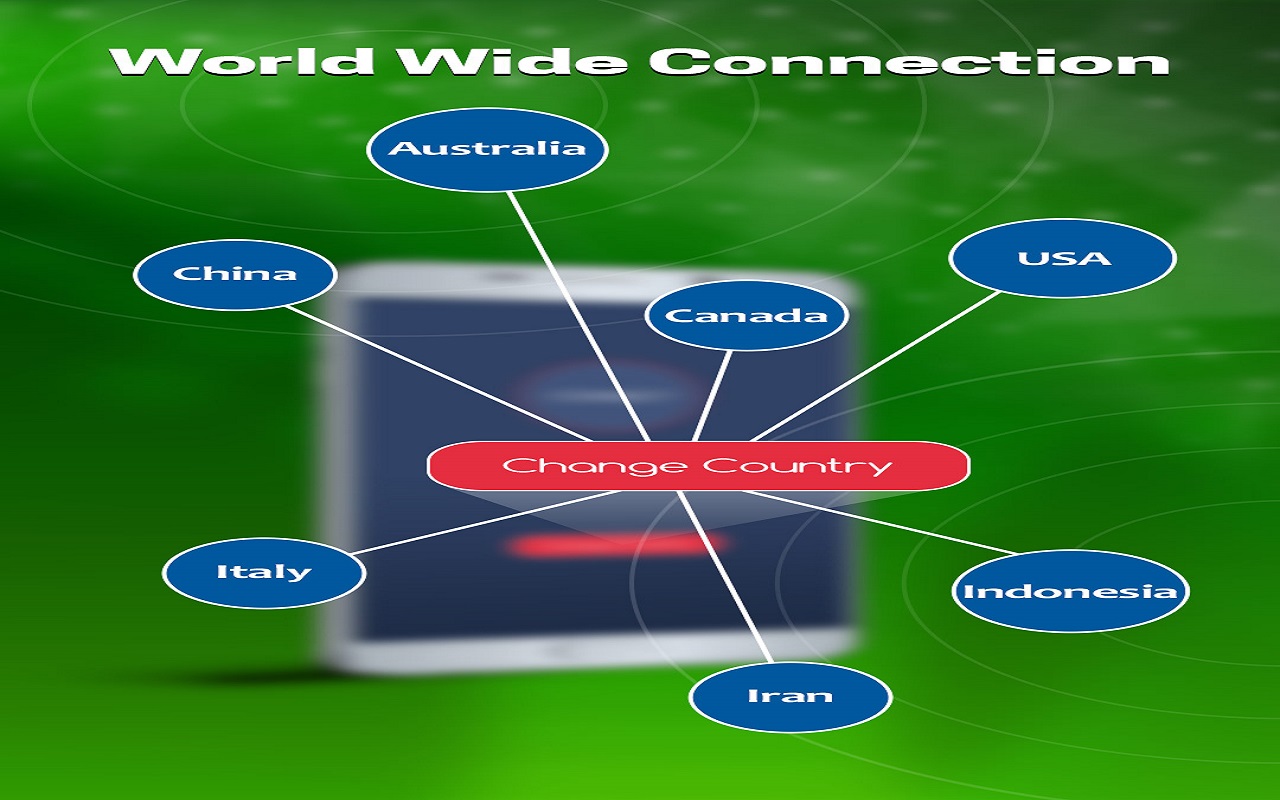 VPN Turbo Proxy - Best Free VPN & Wifi Security - App on the Amazon ...