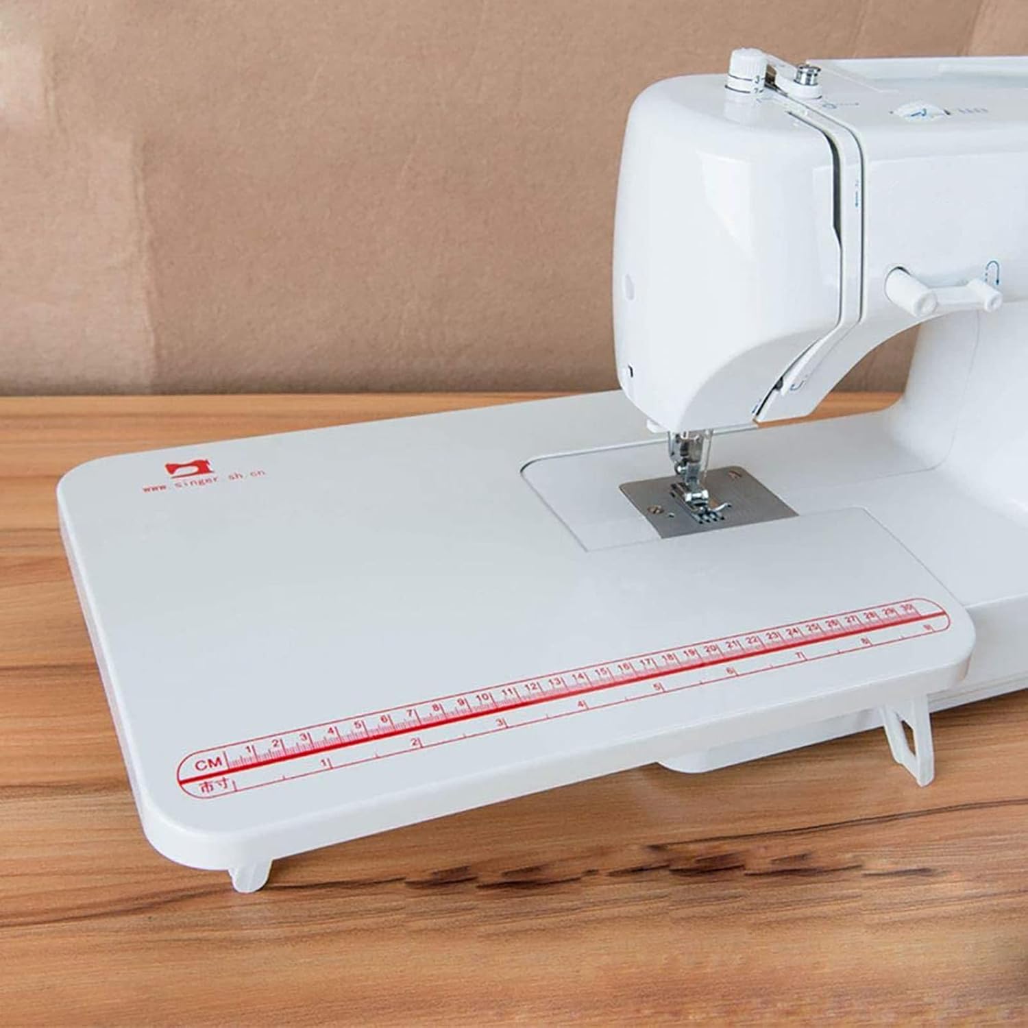 Amazon.com: Sowiichi Sewing Machine Extension Table for Singer 8280, 1507