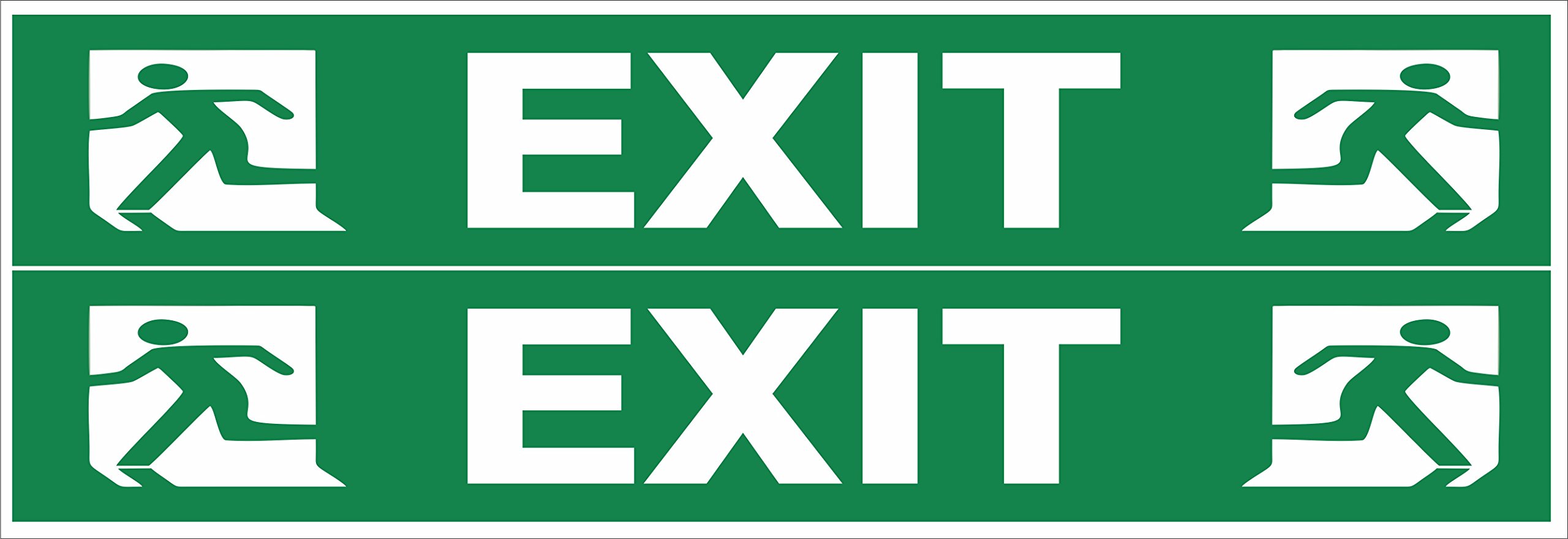 Buy exit sign | exit signage| exit sign board | exit signage board ...