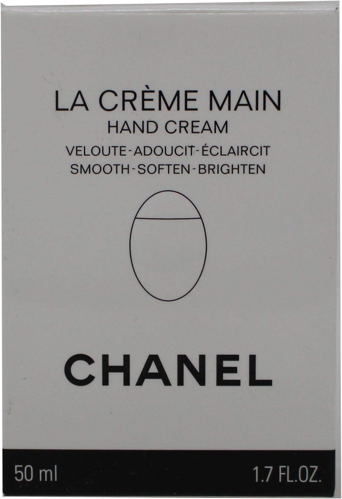 Amazon.com : N°5 L'Eau On Hand Cream : Beauty & Personal Care