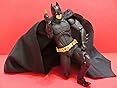 Amazon.com: Medicom Batman Begins: Batman MAF EX Action Figure ...