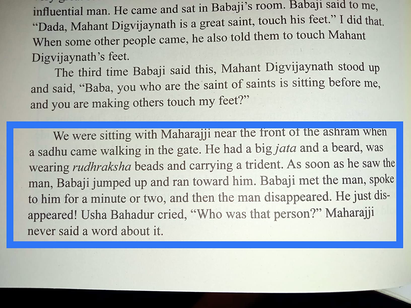 By His Grace: A Devotee's Story eBook : Mukerjee, Dada, Dass, Ram ...