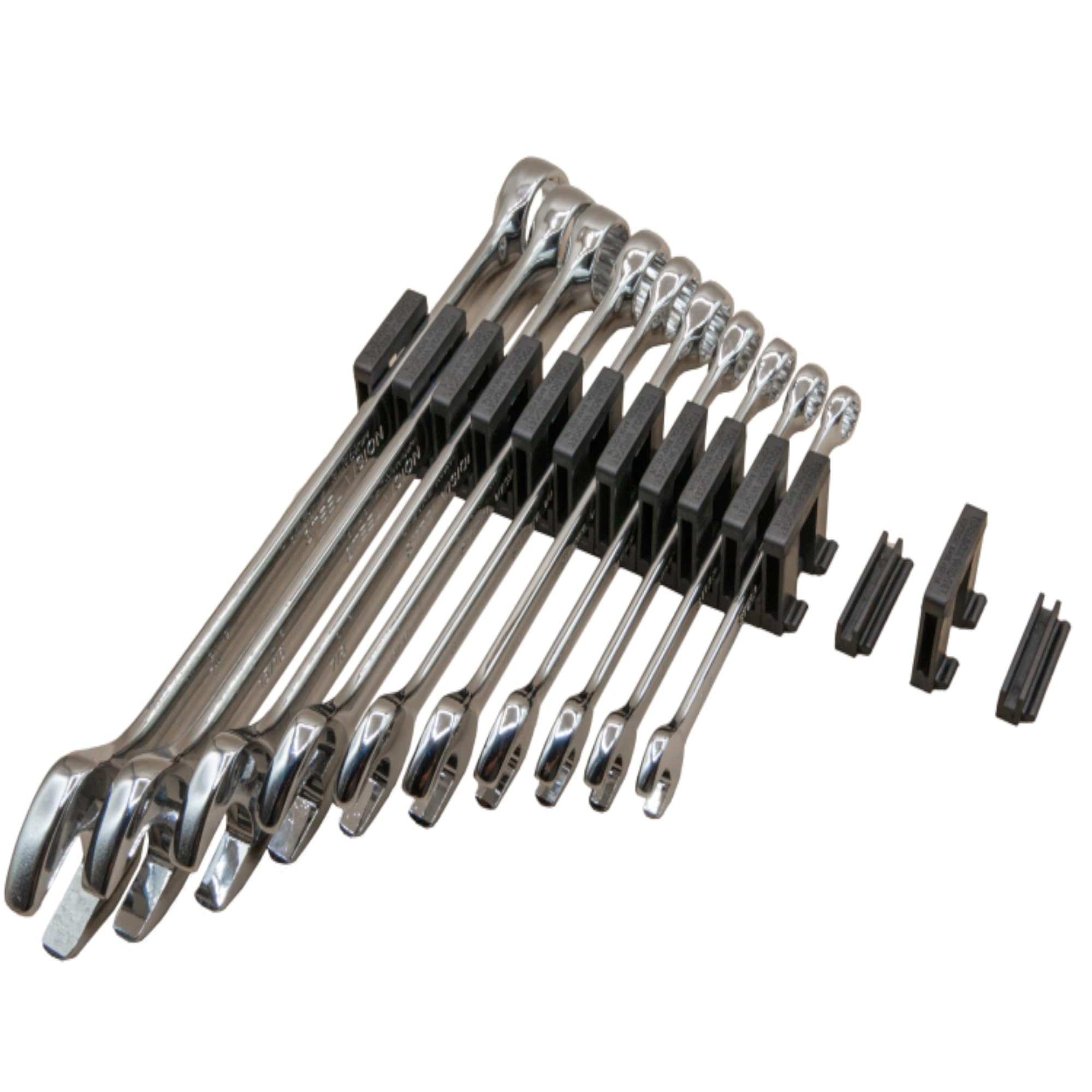 ToolBox Widget - Wrench Organizer, DIY Series for Tool Box, NON ...