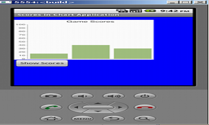 Score Chart - Aplicativo na Amazon Appstore