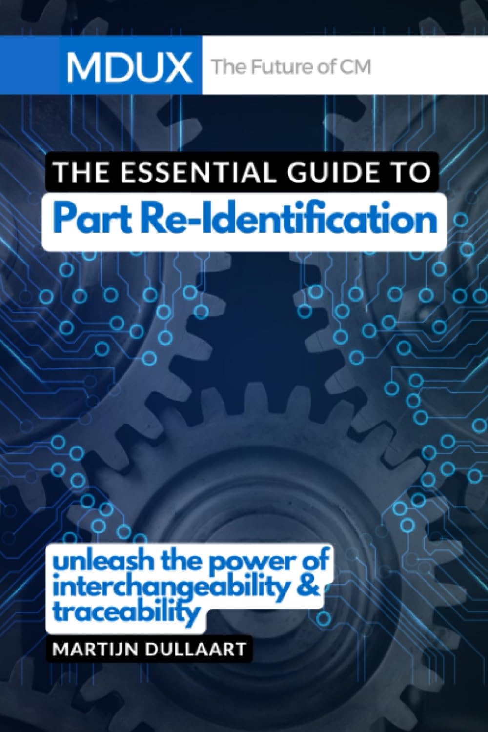 Amazon.com: The Essential Guide to Part Re-Identification: Unleash the ...