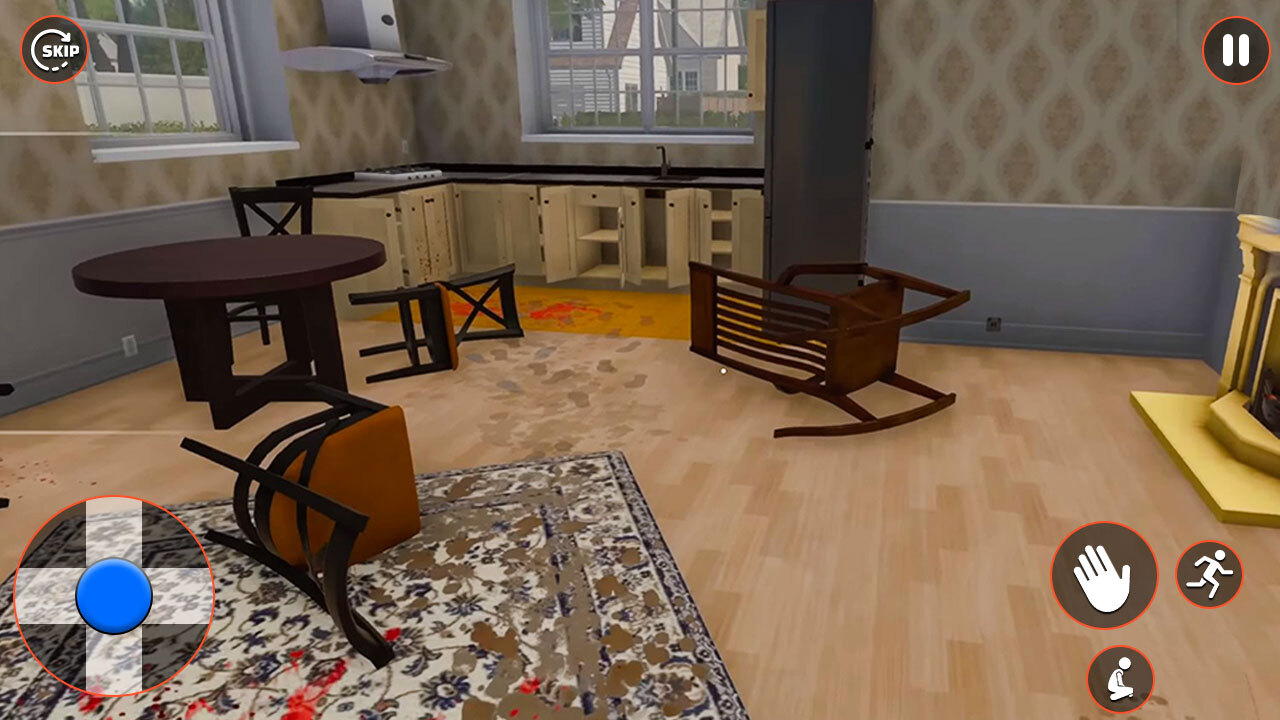 House Flipper Game 3D: Fix and Flip House Renovation Games - App on ...