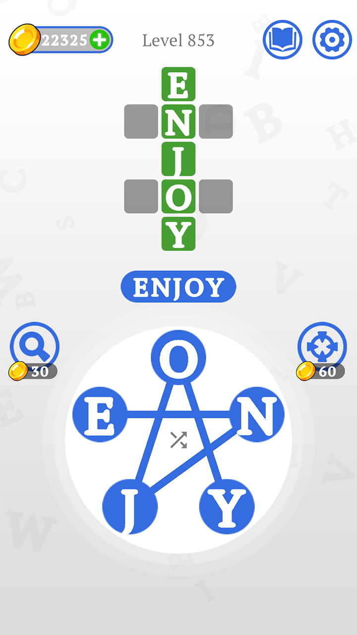 Word Cross Basic - App on Amazon Appstore
