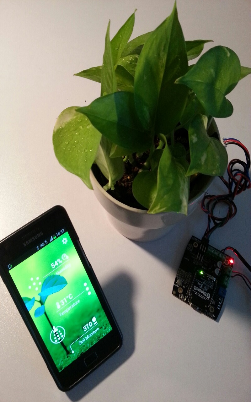 SmartDAQ - App on Amazon Appstore