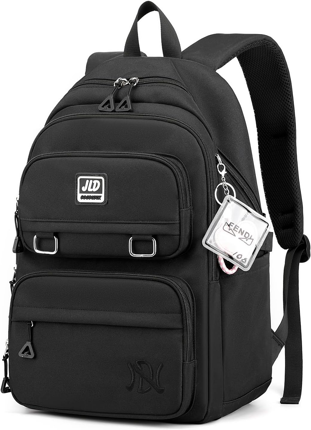 Amazon.com | Armbq Girls Backpack Large-Capacity Middle Elementary ...