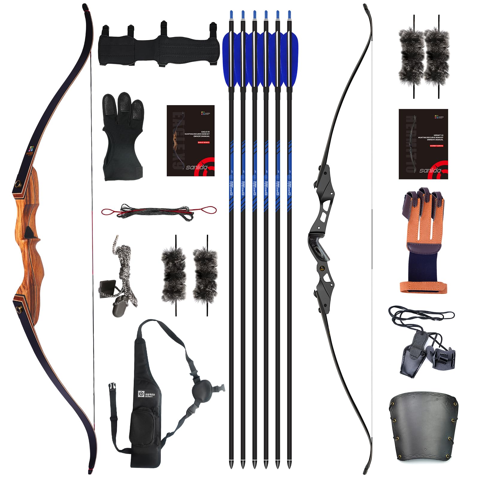 Sanlida Archery: Top Quality Bows at Unbeatable Prices