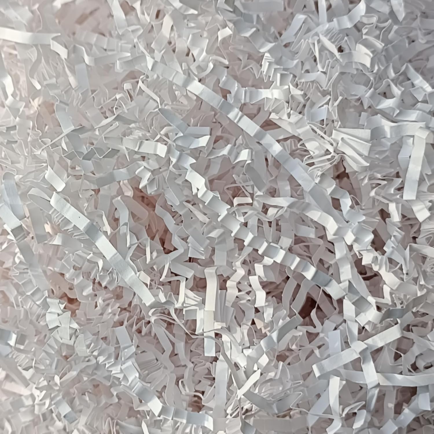 Amazon.com: 1LB Crinkle Cut Paper Shredded Paper for Gift Box Baskets ...